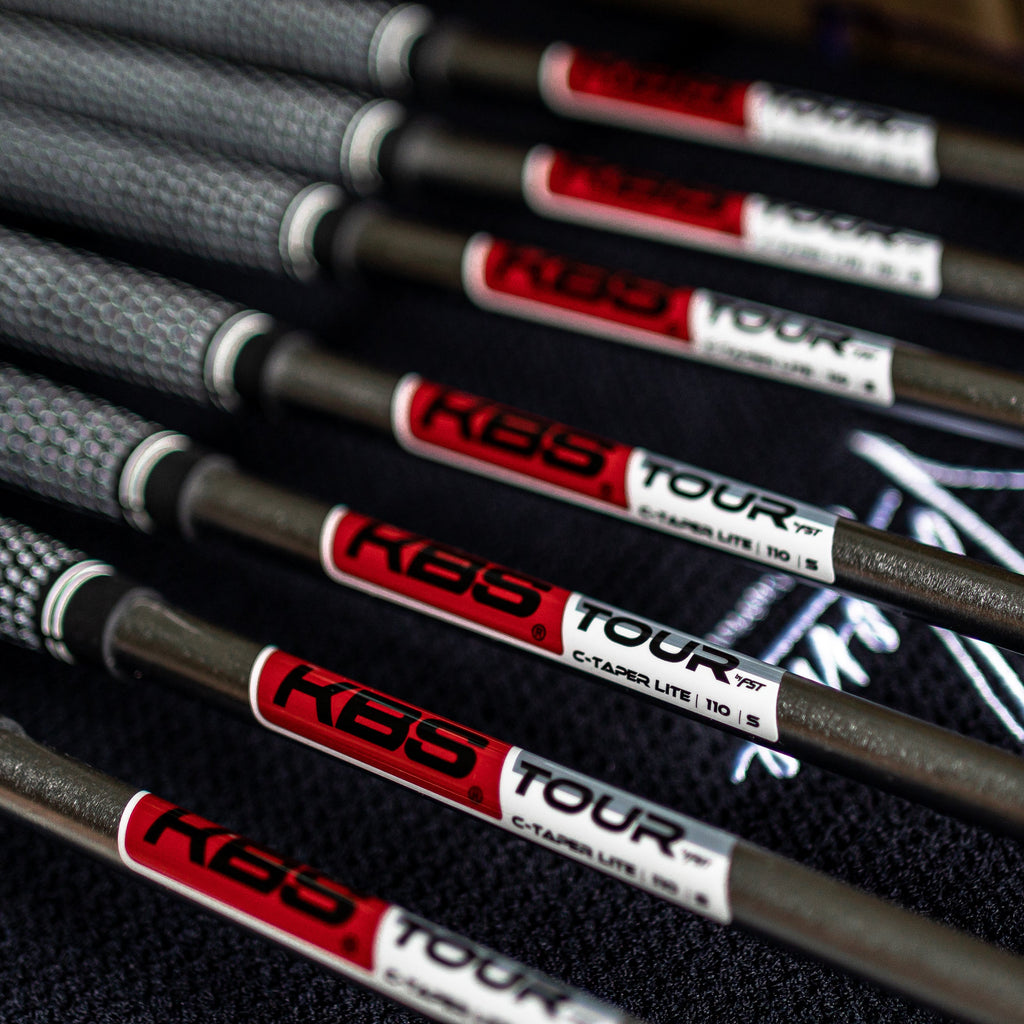 Complete Guide to Choosing The Correct Golf Shaft – Takomo Golf