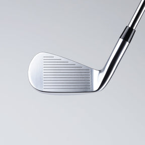 Iron 301 CB – Takomo