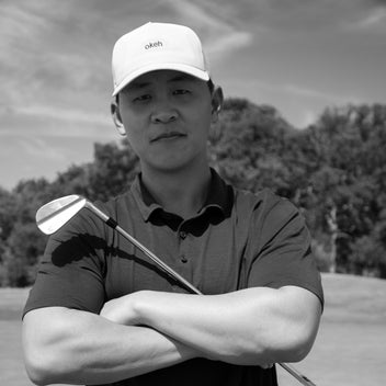 Takomo Golf - Premium golf clubs for affordable prices