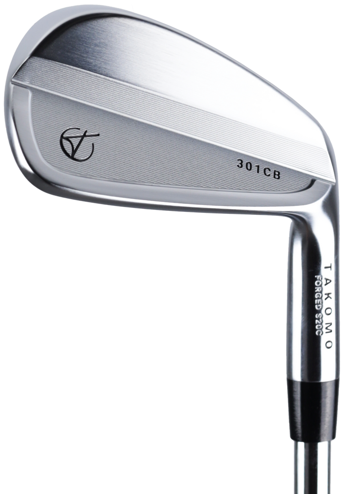 Takomo Golf - Premium golf clubs for affordable prices