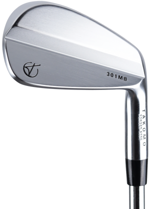 Takomo Golf - Premium golf clubs for affordable prices