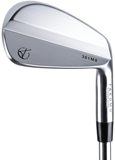 Takomo Golf - Premium golf clubs for affordable prices