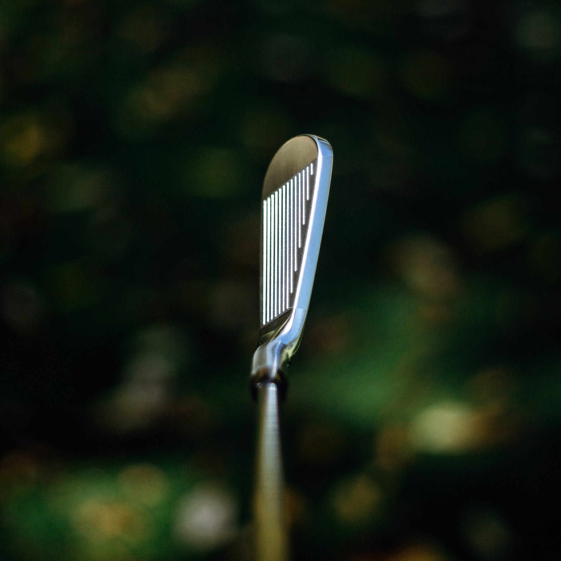 Iron 201 - Golf's Most Affordable Forged Iron Set - Takomo Golf