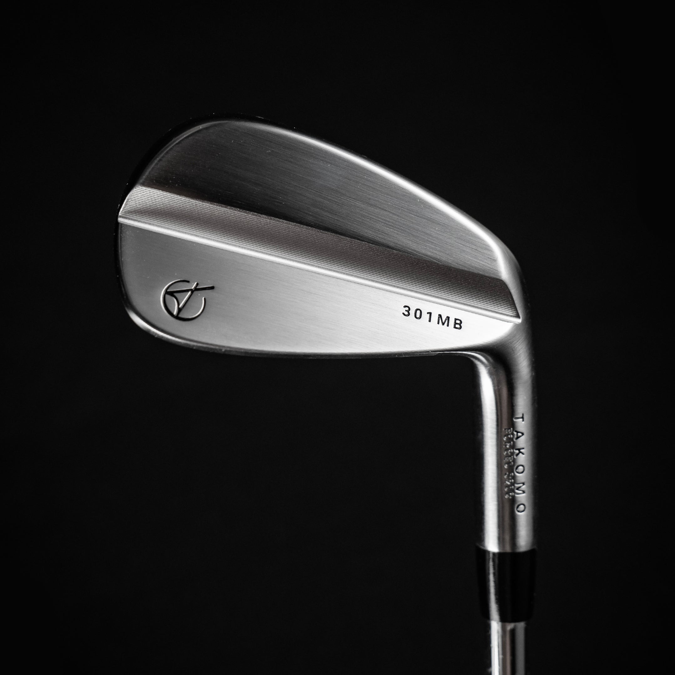 Iron 301 Mb Takomo