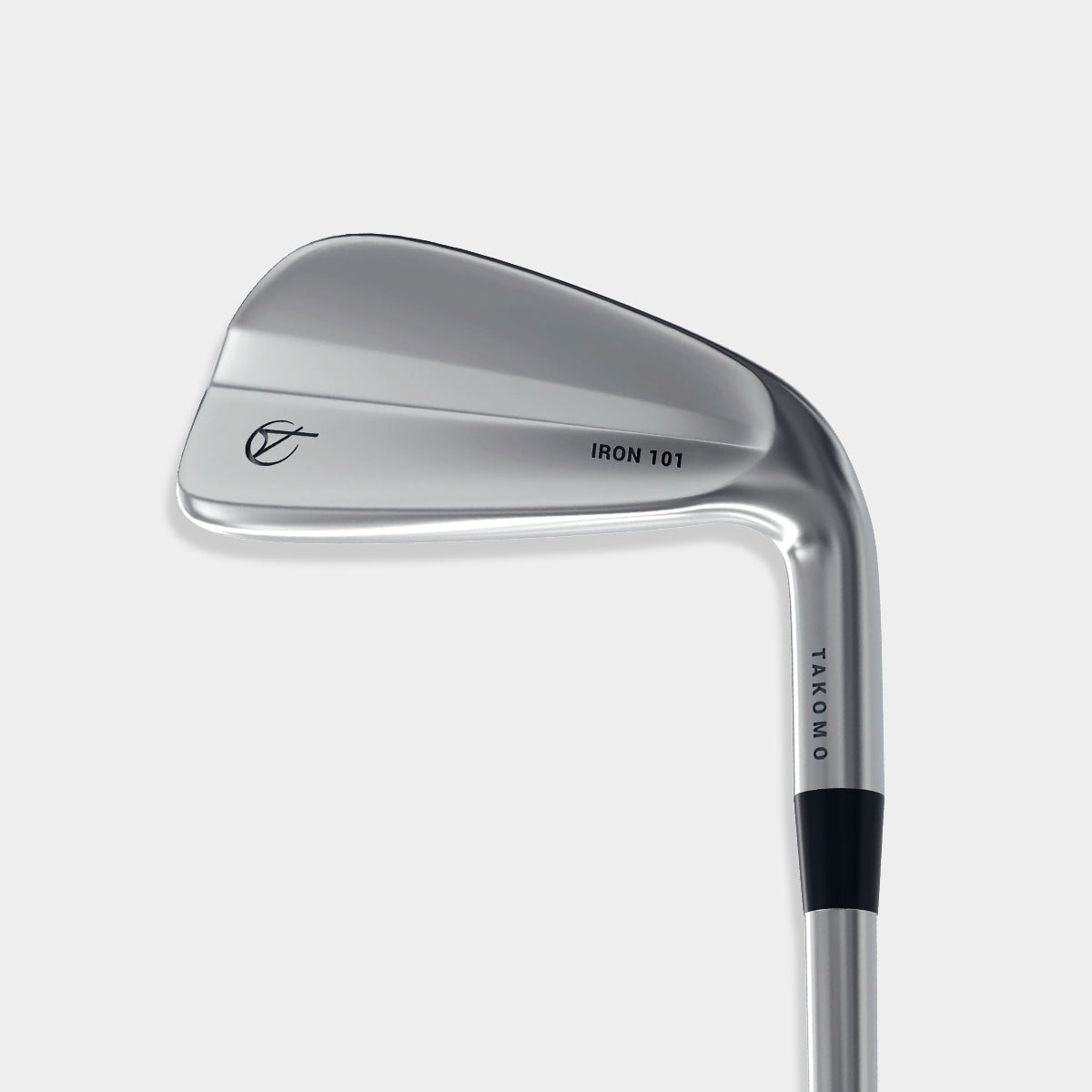 Iron 101 - The Best Iron Set for Beginners - Takomo Golf