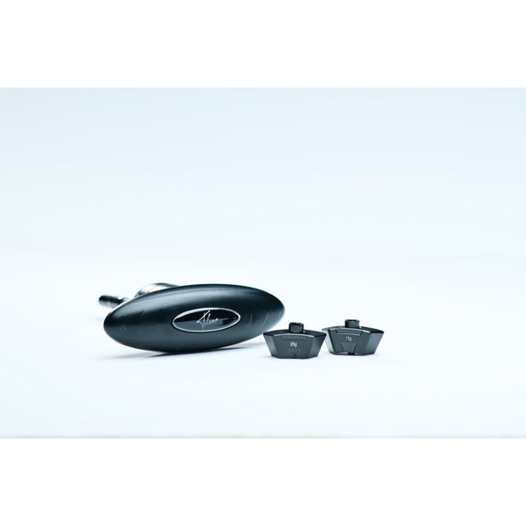 IGNIS D1 - A Far, Forgiving, and Affordable Golf Driver - Takomo Golf