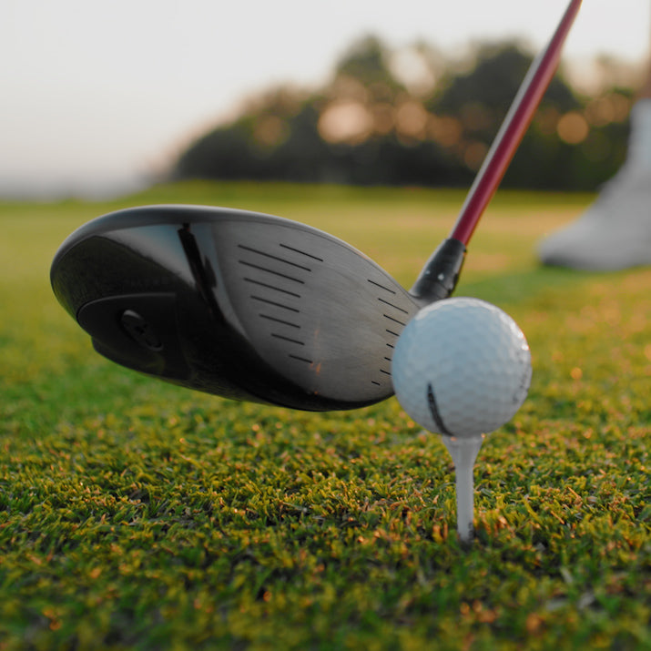 Ignis D1 Driver – Takomo Golf