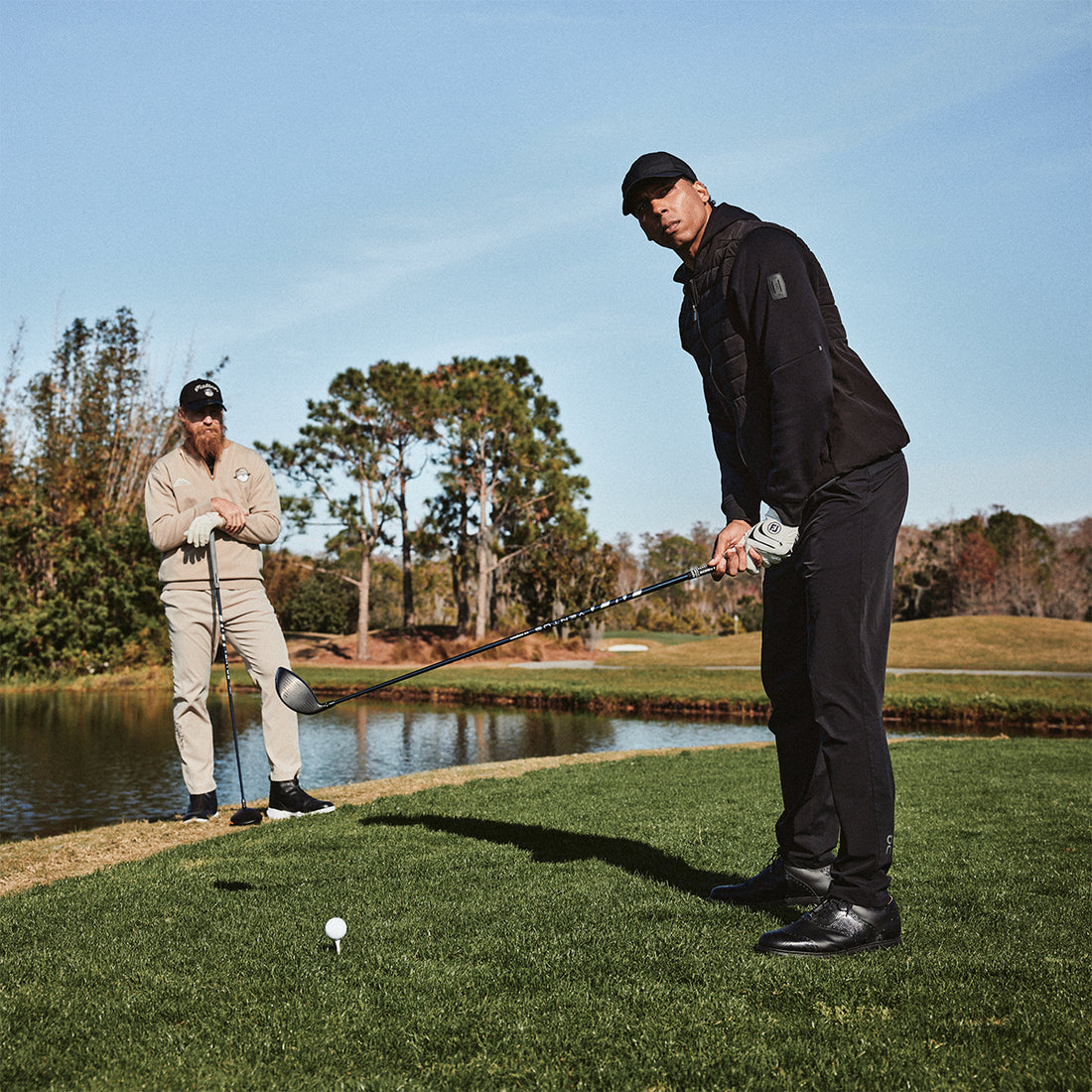 Ignis D1 Driver – Takomo Golf