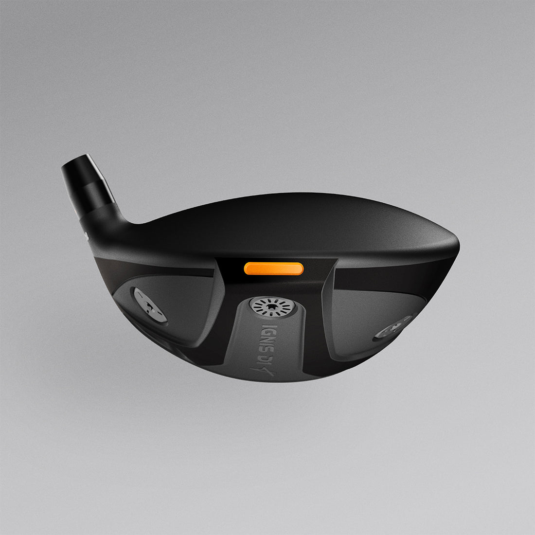 Ignis D1 Driver – Takomo Golf